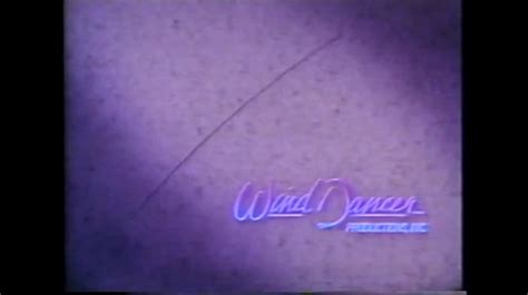 Image result for Wind Dancer Films Logo