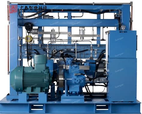 Image result for Hydrogen Compressor