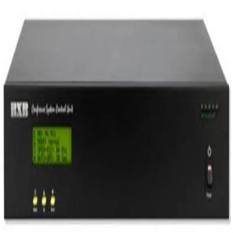 Image result for Wireless Conference Main Control Unit