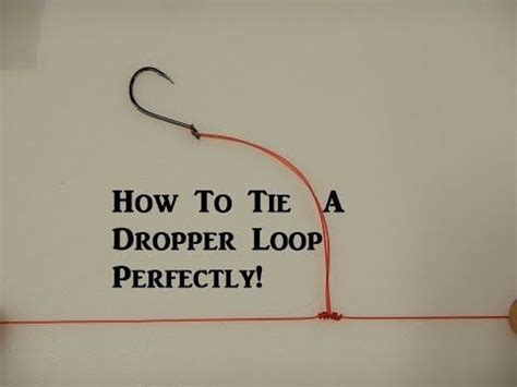 Image result for Easy Dropper Loop