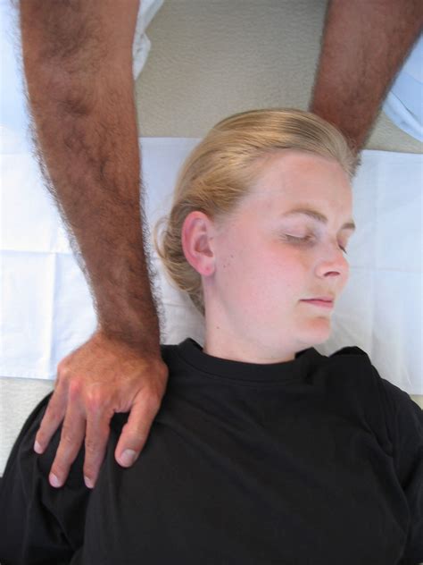 Image result for Basic Shiatsu