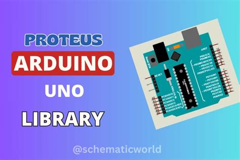 Image result for Inserting Arduino Library On Proteus