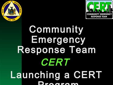 Image result for Cert Program