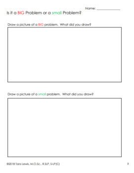 Image result for Small Problem or Big Problem