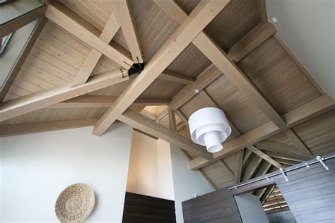 Image result for Timber Frame Ceiling