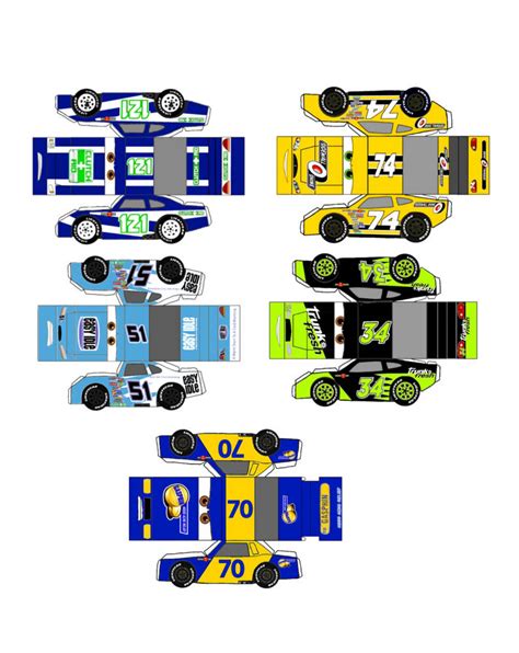 Image result for Paper Mode Cars