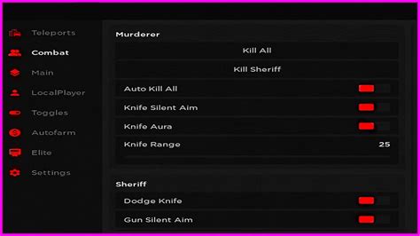 Image result for Mm2 GUI Pastebin
