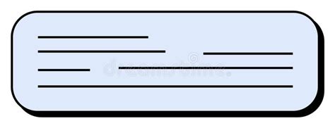 Image result for Rectangular Blue Text Box