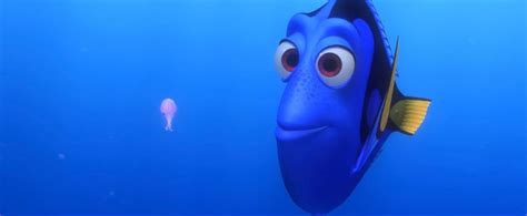 Image result for Finding Nemo Blue Fish