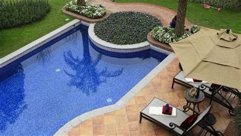 Image result for Installing Pool Tile