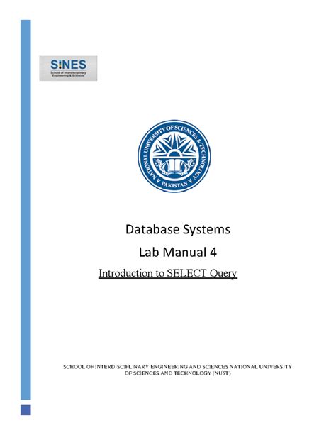 Image result for Database Management System Lab