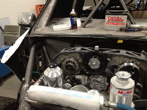 Image result for PreRunner Racing