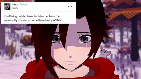 Image result for Final De Ruby