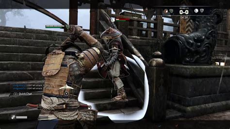 Image result for For Honor Deflect