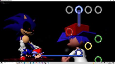 Image result for FNF Rewritten