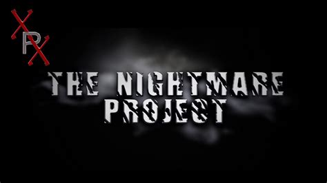 Image result for Project Nightmare Trailer