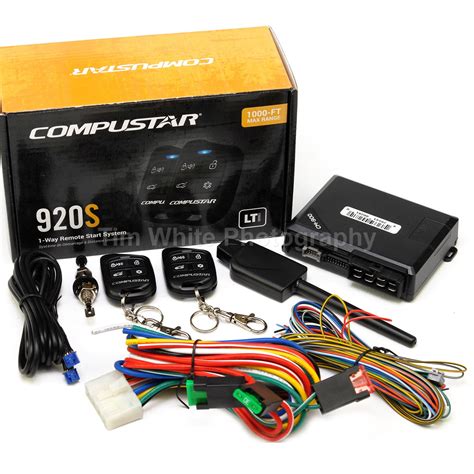 Image result for Compustar Remote Starters