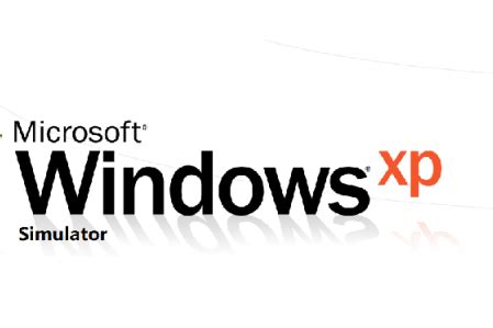 Image result for Windows XP Simulator Download