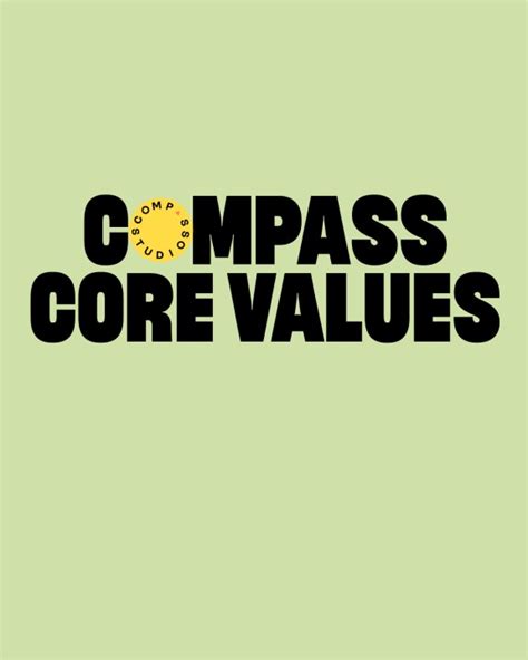 Image result for Values Alignment Compass