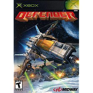 Image result for Defender Xbox