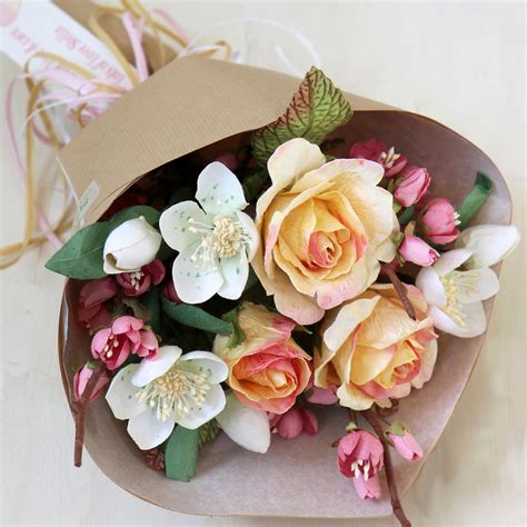 Image result for Spring Paper Flowers