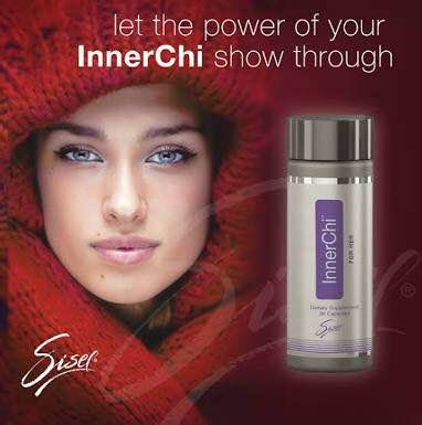 Image result for Sisel Inner Chi