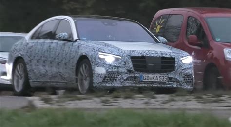 Image result for AMG Kit S-Class