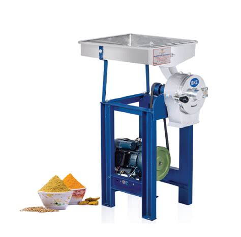 Image result for Using a Pulverizer