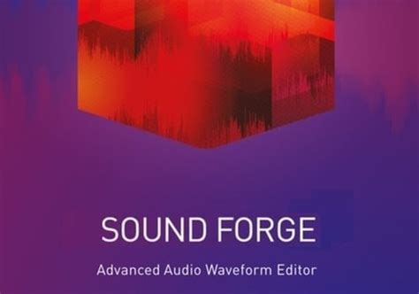 Image result for Sound Forge Product Key