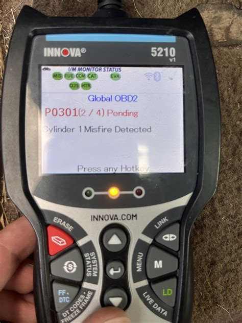 Image result for 4Runner OBD2 Reader