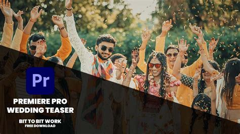 Image result for Premiere Pro Teaser Tutorial