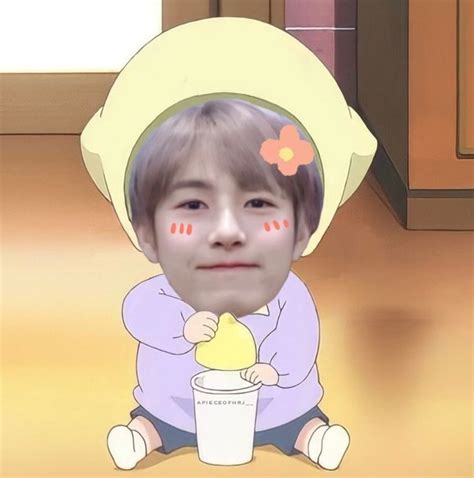 Image result for Fools Renjun