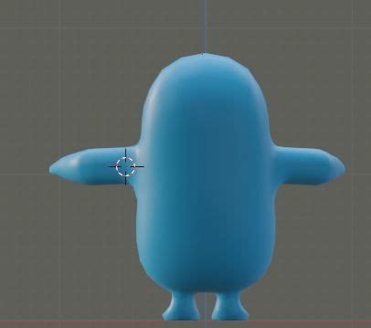 Image result for Fall Guys Blue