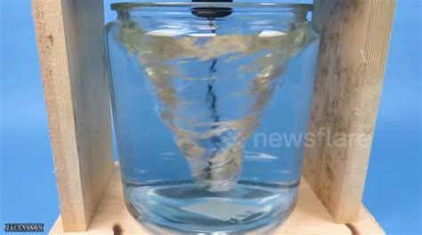 Image result for Water Vortex Machine