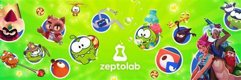 Image result for ZeptoLab Games