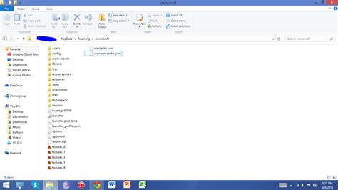 Image result for Minecraft Folder Desktop