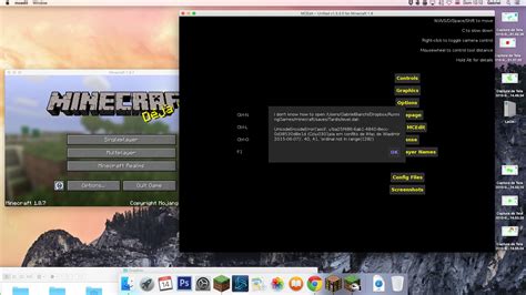 Image result for How to Install MCEdit On Windows 10 Java