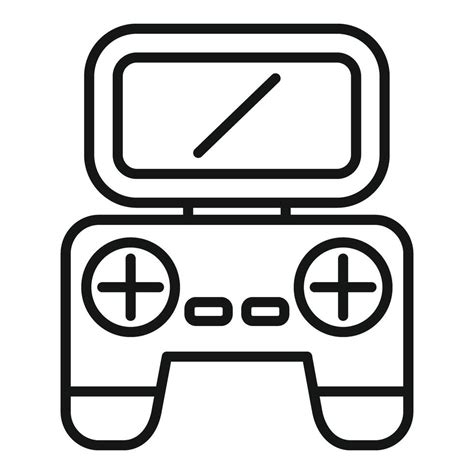 Image result for Remote Control Outline