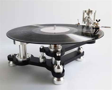 Image result for Turntable Design
