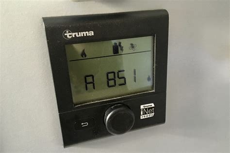Image result for Truma Combi Flame Sensor