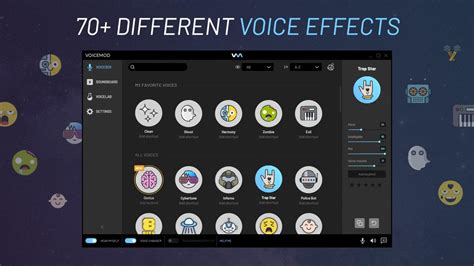 Image result for Voice Mod Pro Icon