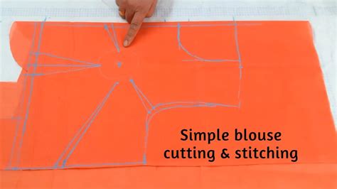 Image result for Basic Blouse Stitching