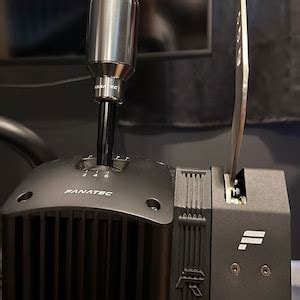 Image result for Shifter Boot Fanatec