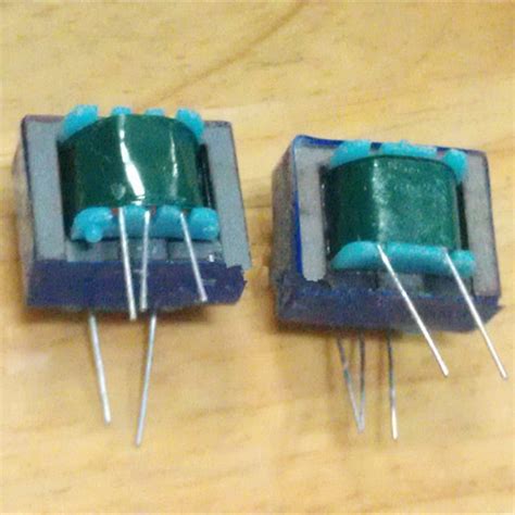 Image result for DIY Audio Isolation Transformer