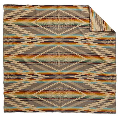 Image result for pendleton wool blanket queen