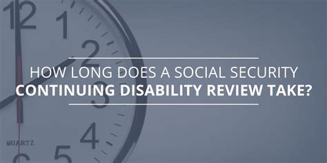 Image result for Continuing Disability Review Short Form