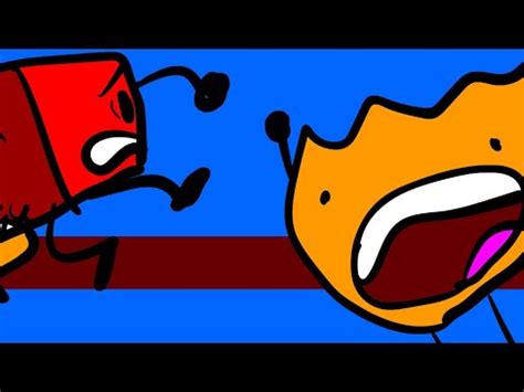 Image result for BFDI YoutubePoop