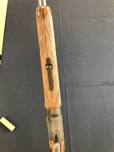 Image result for Custom Gun Stock Checkering