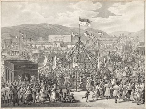 Image result for Maypole Mayday