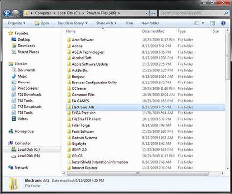 Image result for Sims 3 Mods Folder